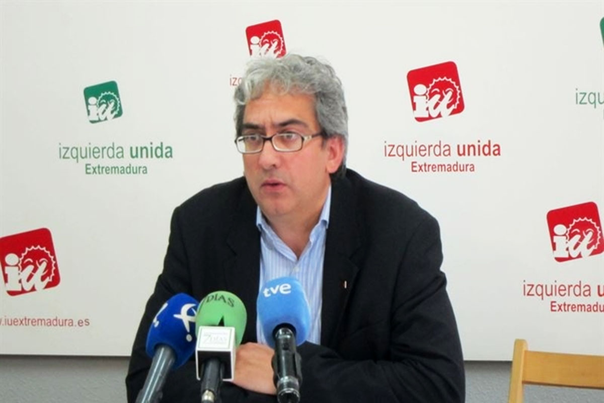 Entrevista con Joaquín Macías en radio Guareña - radio Guareña