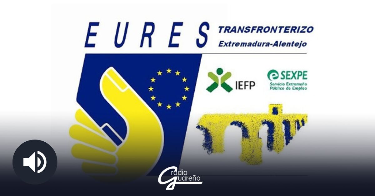 Conocemos en que consiste el Proyecto Eures Transfronterizo Extremadura ...